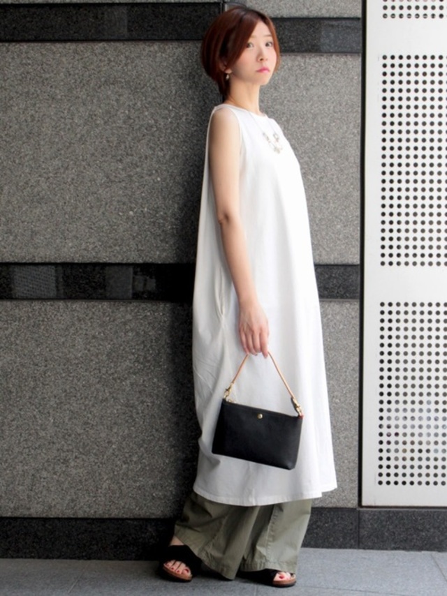 写真 (7枚目) - [GU]キーワードはナチュラル♪プチプラアイテムを取り入れてみよう！ - LOCARI（ロカリ）