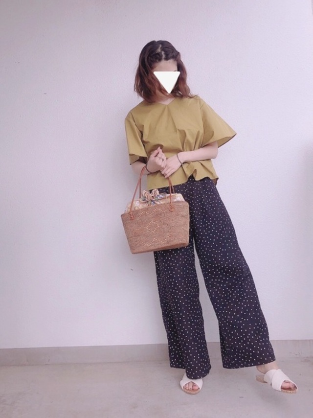 写真 (9枚目) - [GU]キーワードはナチュラル♪プチプラアイテムを取り入れてみよう！ - LOCARI（ロカリ）