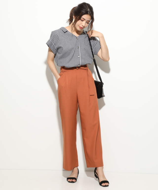 写真 (13枚目) - この夏ヘビロテできる！《5000円以下》の使えるトップス15選 - LOCARI（ロカリ）