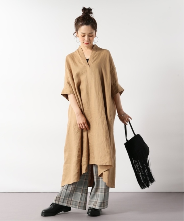 写真 (3枚目) - いまから秋口まで♪季節の変わり目も手を抜かない「残暑コーデ」15選 - LOCARI（ロカリ）