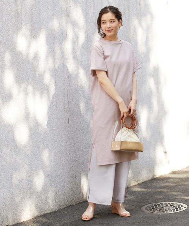 写真 (2枚目) - [ROPE PICNIC]で叶える♡大人の簡単プチプラおしゃれコーデ15選 - LOCARI（ロカリ）