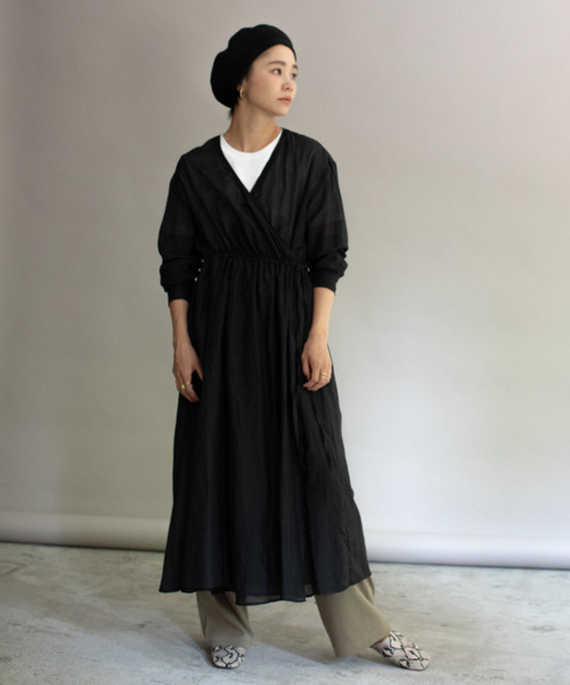 写真 (11枚目) - ワンピースのマンネリ解消！この夏真似したい大人のワンピスタイル15選 - LOCARI（ロカリ）