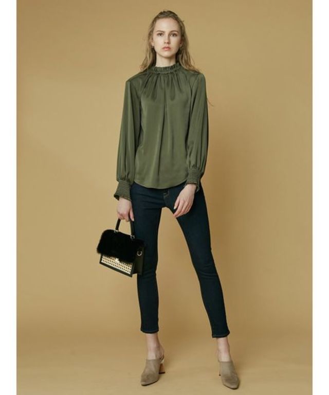 写真 (11枚目) - 大人女子向けコスパブランド♡注目の「秋先取りアイテム」をPICK UP！ - - LOCARI（ロカリ）