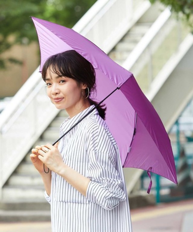 写真 (30枚目) - 大人女子におすすめの折りたたみ傘30選♪機能性もおしゃれもGET！ - - LOCARI（ロカリ）