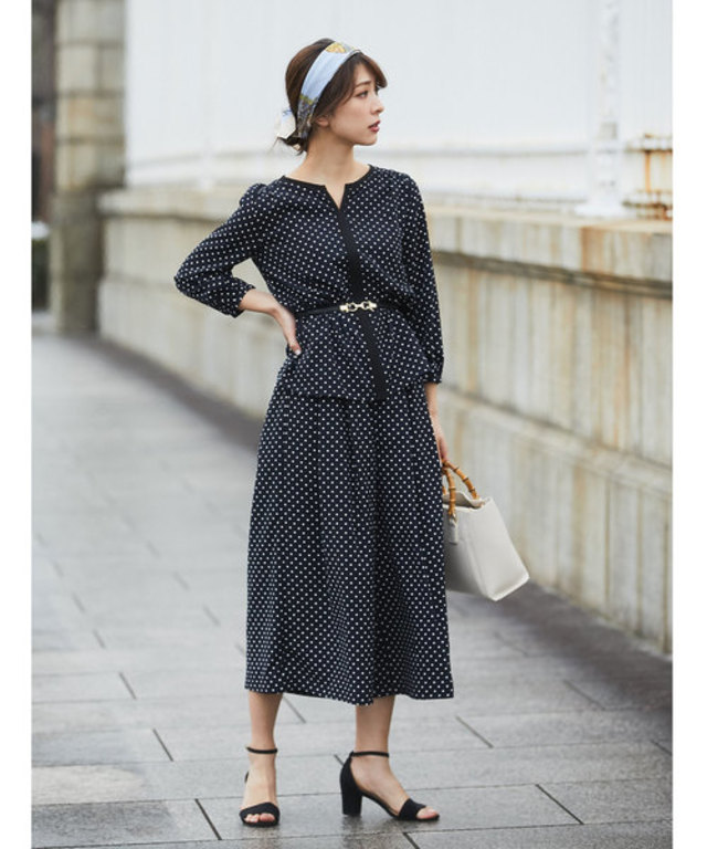 写真 (11枚目) - おしゃれにパンツを穿きこなしたい！「パンツ派さん」のためのお手本コーデbook★ - - LOCARI（ロカリ）