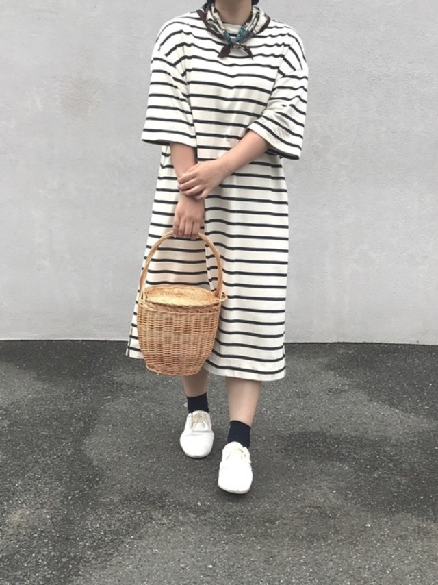 写真 (3枚目) - [ユニクロ・GU・しまむら・ZARA]をCHECK！見逃し厳禁「プチプラワンピース」特集♡ - LOCARI（ロカリ）