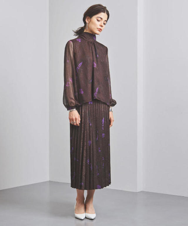 写真 (10枚目) - 30代は『決め過ぎない』！自然に見せる大人のきれいめスタイル15選 - LOCARI（ロカリ）