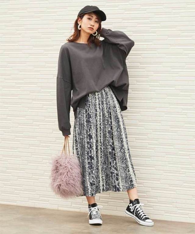 写真 (10枚目) - [5000円以下]でGET♡秋モードをプラスできる「プチプラ優秀アイテム」特集！ - LOCARI（ロカリ）