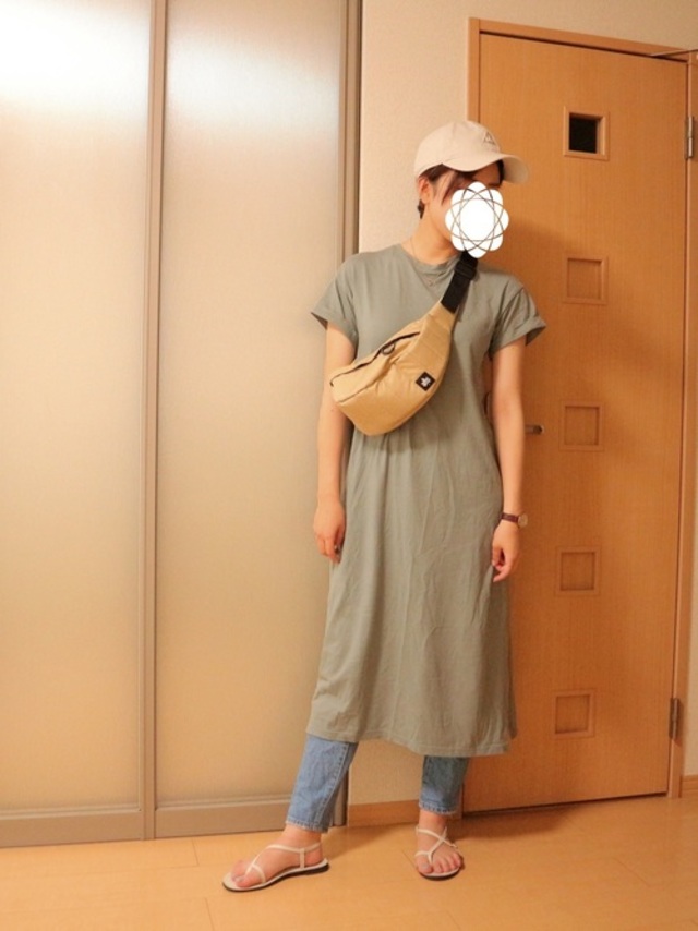 写真 (3枚目) - [ユニクロ vs GU]夏にぴったりな可愛い大人ワンピを見つけよう♡ - LOCARI（ロカリ）