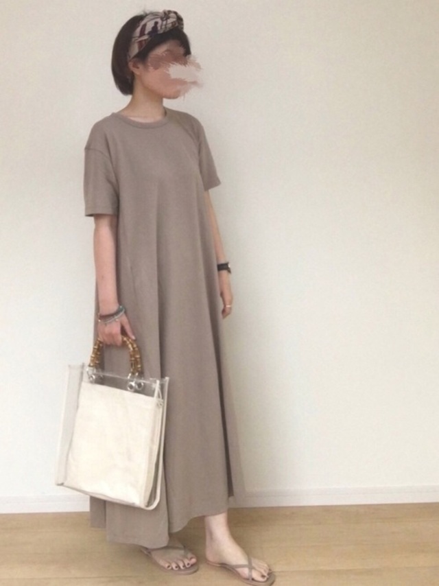 写真 (7枚目) - [ユニクロ vs GU]夏にぴったりな可愛い大人ワンピを見つけよう♡ - LOCARI（ロカリ）