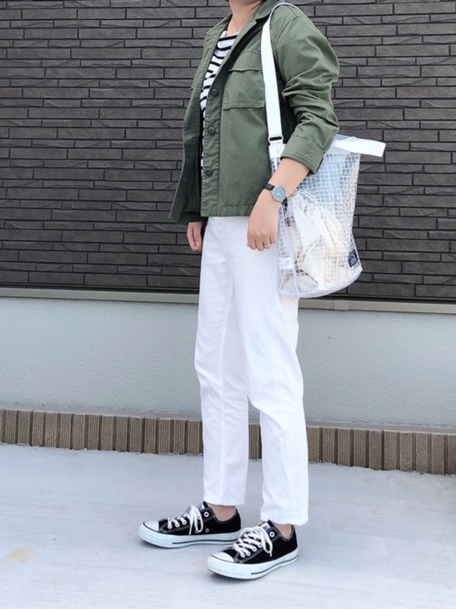 写真 (4枚目) - [ZARAetc.]のジャケットで秋コーデ！大人女子のきちんと感をGET♪ - - LOCARI（ロカリ）