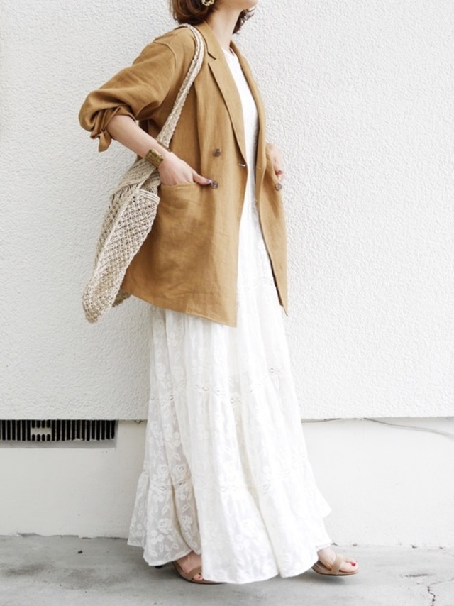 写真 (13枚目) - 秋ワンピースも[ユニクロetc.]でプチプラGET！大人女子コーデを楽しもう♪ - LOCARI（ロカリ）