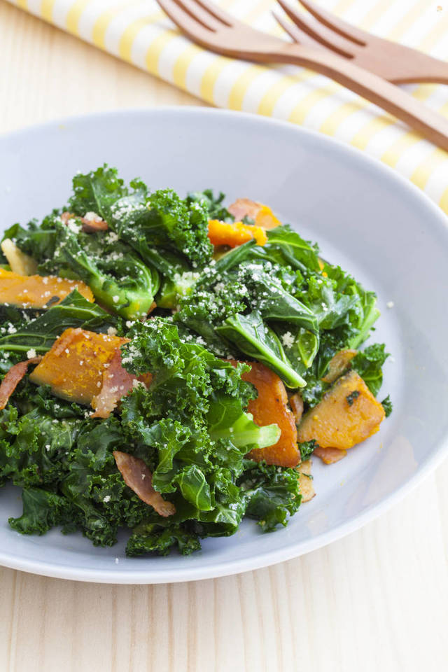 写真 (10枚目) - 奇跡のマリアージュ！かぼちゃ×ベーコンで作る絶品レシピ21選 - LOCARI（ロカリ） - LOCARI（ロカリ）