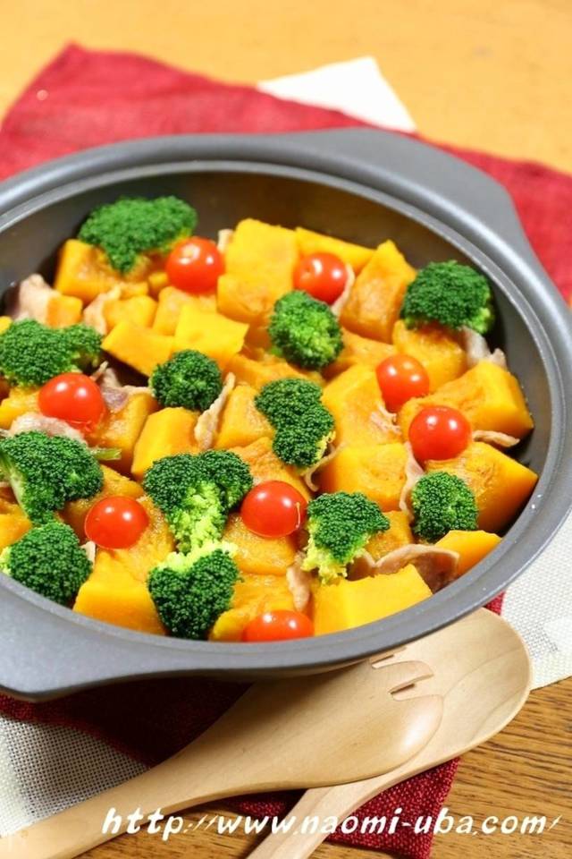 写真 (20枚目) - 奇跡のマリアージュ！かぼちゃ×ベーコンで作る絶品レシピ21選 - LOCARI（ロカリ）