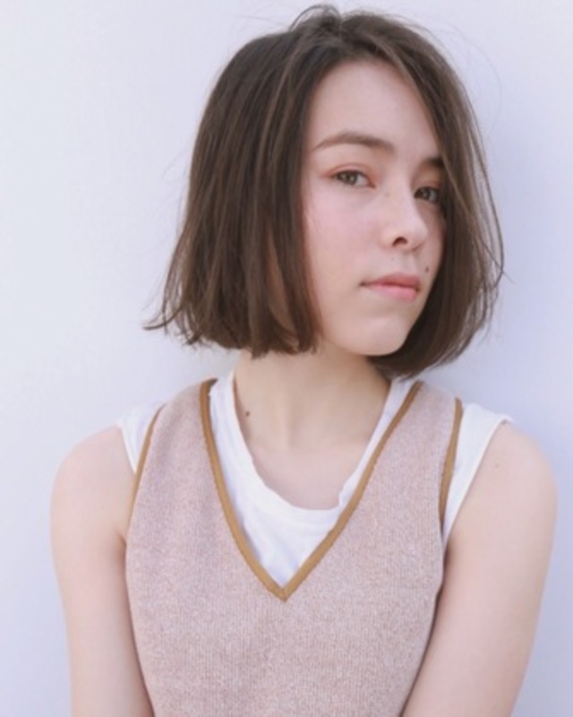 写真 (3枚目) - アラフォーなのに可愛いすぎる！[竹内結子]の好印象ボブになれる5つのポイント♡ - LOCARI（ロカリ）