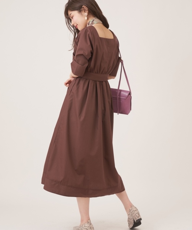 写真 (1枚目) - 全部5000円以下だからうれしい！コスパ最強ワンピースをまとめてご紹介★ - LOCARI（ロカリ）