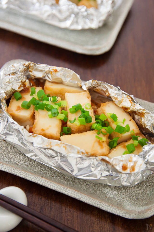 写真 (11枚目) - 片付けラクラク♡包んで放ったらかしでOKの「激うま包み焼きレシピ」 - LOCARI（ロカリ）