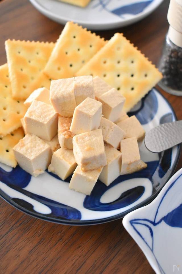 写真 (8枚目) - 食費もカロリーもカット♡ダイエッターを応援する「やみつき豆腐レシピ」 - LOCARI（ロカリ）