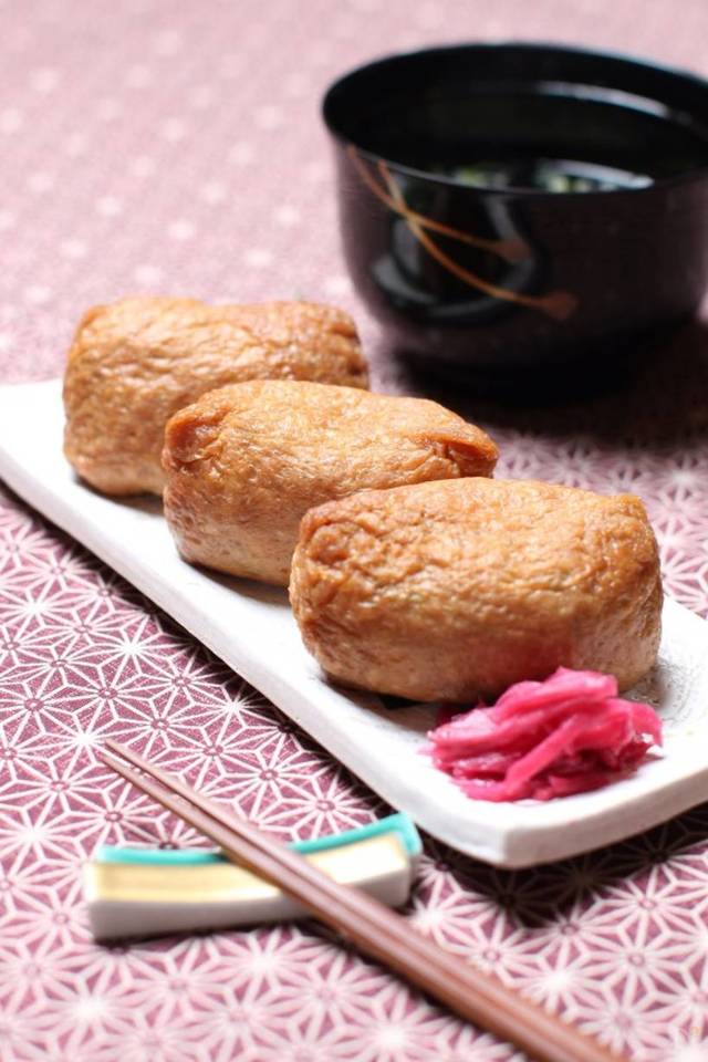 写真 (6枚目) - いつもと違うおもてなし♡“変わりいなり”レシピ8選 - LOCARI（ロカリ）