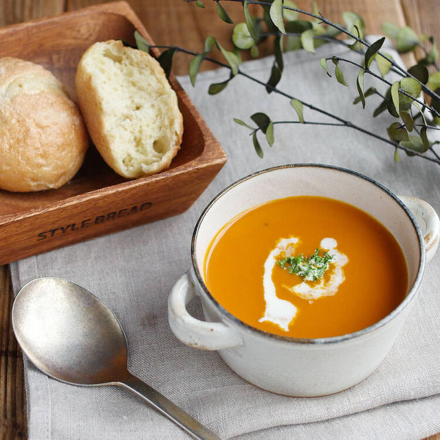 写真 (27枚目) - ほっこりした甘みを堪能する！かぼちゃ料理30選 - LOCARI（ロカリ）