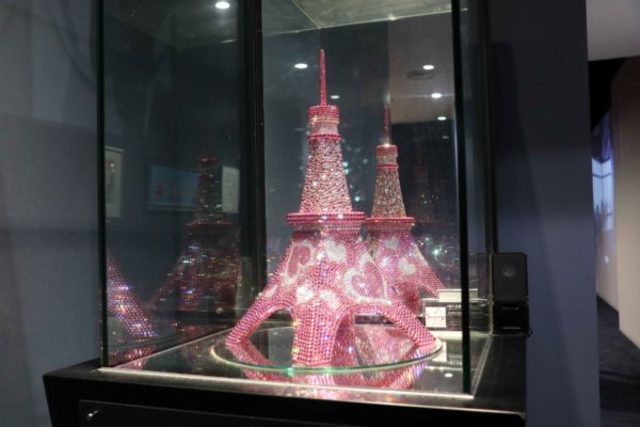 写真 (7枚目) - 東京タワーのメインデッキがリニューアル！より迫力ある景観に - LOCARI（ロカリ） - LOCARI（ロカリ）