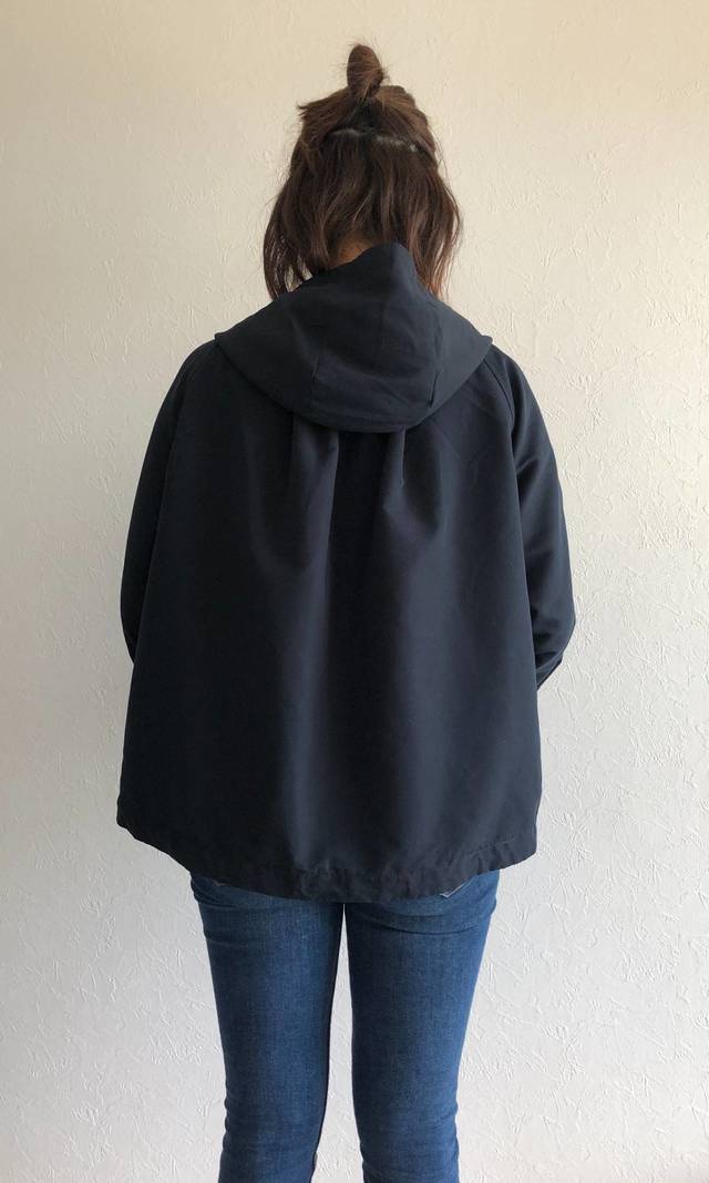 写真 (5枚目) - [しまむら]これから使えるマウンテンパーカーがまさかの税込1900円！？ - LOCARI（ロカリ）