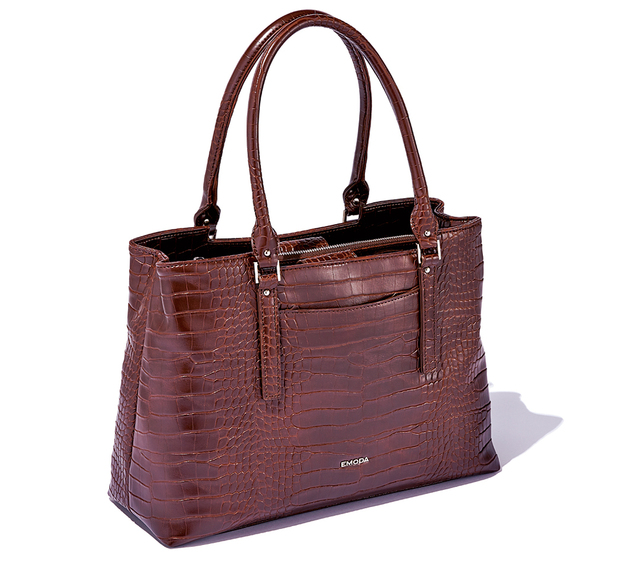 写真 (6枚目) - A4ほぼジャストのバッグ★ - LOCARI（ロカリ）