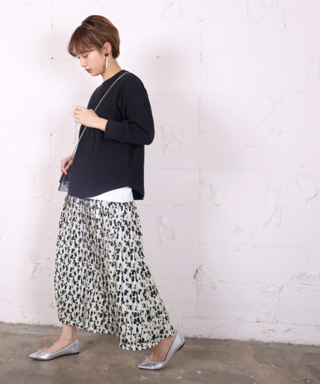 写真 (9枚目) - 大人女性もプチプラで気軽に楽しめる♪[coca]の大人な秋コーデ15選 - LOCARI（ロカリ）