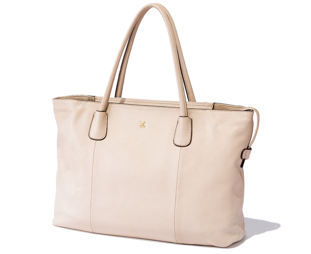 写真 (6枚目) - A4ほぼジャストのバッグ★ かしこ可愛いフェミニンカラー5選！[通勤バッグ＆通学バッグ] - LOCARI（ロカリ）