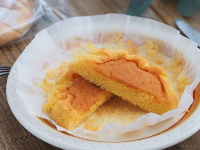 写真 (3枚目) - 全部糖質10g以下！無印良品の「低糖質スイーツ」3種を食べ比べ - LOCARI（ロカリ）