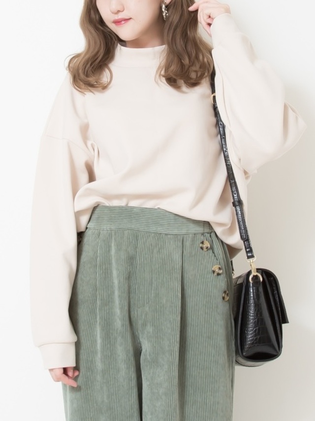 写真 (3枚目) - 絶対GETしたい秋冬のGU！「プチプラのあや」さんが選ぶコスパ最強服10♡ - LOCARI（ロカリ）