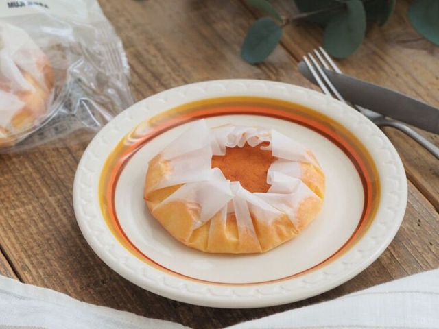 写真 (3枚目) - 糖質10g以下！無印良品「半熟カステラ」はダイエッターのやさしい味方 - - LOCARI（ロカリ）