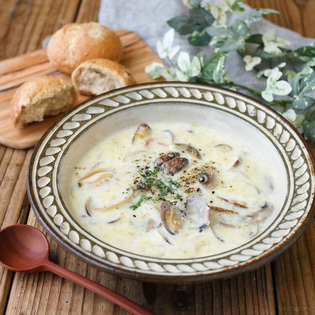 写真 (16枚目) - 旨味たっぷり！「あさり」を味わうおすすめ料理17選 - LOCARI（ロカリ） - LOCARI（ロカリ）