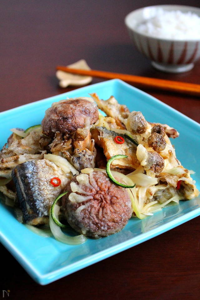 写真 (18枚目) - 旨味と香りの宝庫！「きのこ」を使ったおすすめレシピ21選 - LOCARI（ロカリ） - LOCARI（ロカリ）