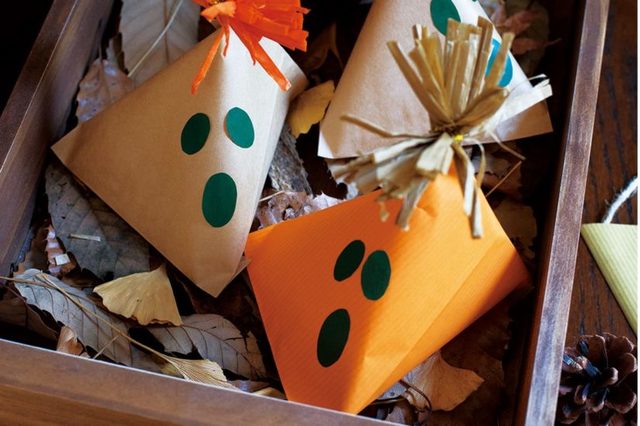 写真 (20枚目) - ムード溢れる「ハロウィン」のラッピング - LOCARI（ロカリ） - LOCARI（ロカリ）