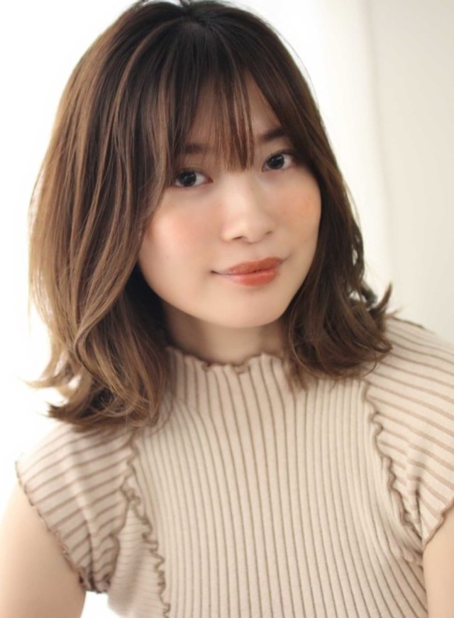 写真 (9枚目) - 今のモテヘアはズバリ！“ふわふわ×くびれ”が特徴の「子犬ヘア」で可愛いをGET♡ - LOCARI（ロカリ）