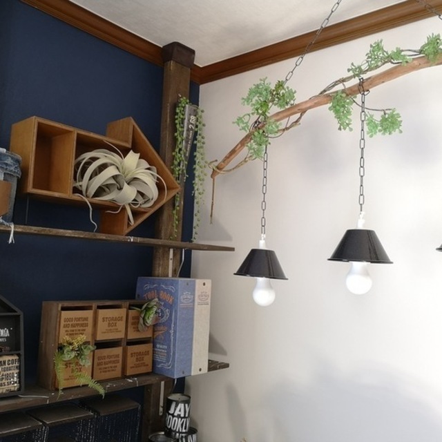 写真 (4枚目) - 芸術の秋だから♡お家で気軽に楽しむ「100均簡単DIY」 - LOCARI（ロカリ）