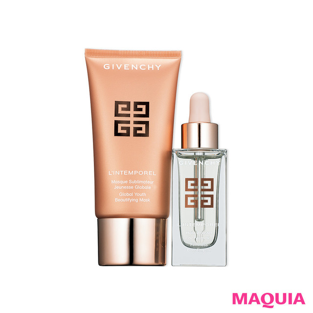 写真 (4枚目) - 秋はエイジングケアコスメが大豊作！ シワ・シミ・たるみが気になりだした人は今すぐCHECK - LOCARI（ロカリ）