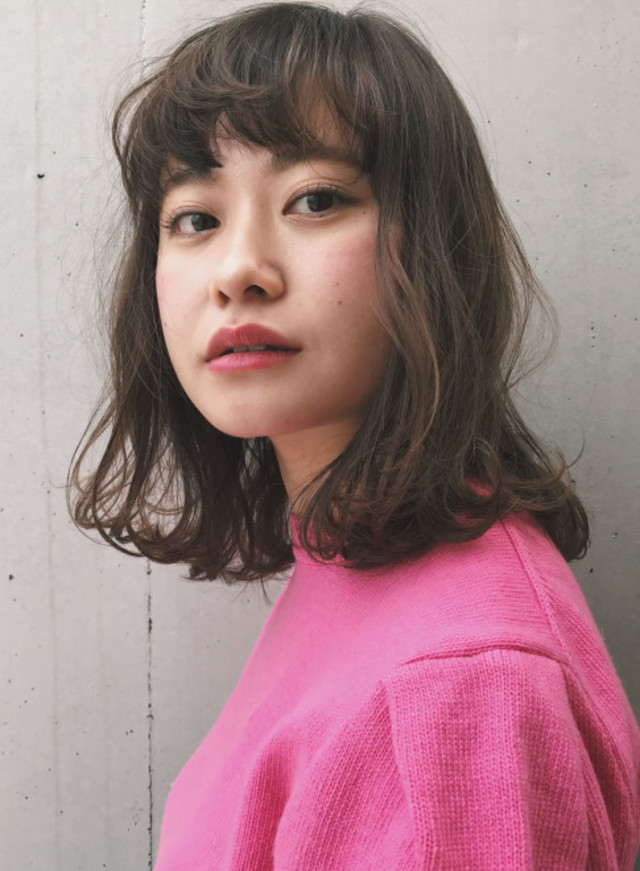 写真 (10枚目) - ぺたんこを解消！パーマが魅せる“ふんわりシルエット”でボリュームUP♡ - LOCARI（ロカリ）