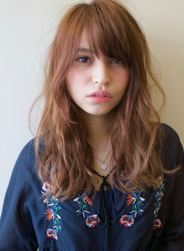 写真 (12枚目) - ぺたんこを解消！パーマが魅せる“ふんわりシルエット”でボリュームUP♡ - LOCARI（ロカリ）