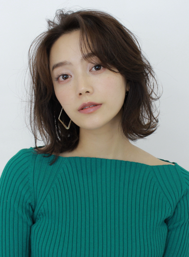 写真 (7枚目) - ぺたんこを解消！パーマが魅せる“ふんわりシルエット”でボリュームUP♡ - LOCARI（ロカリ）