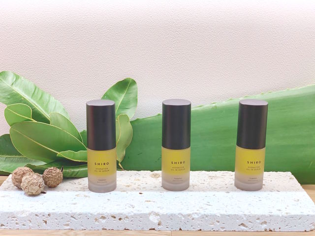 写真 (2枚目) - 自然派コスメSHIROの新商品♡春のゆず香るリップ・タマヌ美容液・ホリデーキットは争奪戦！ - LOCARI（ロカリ）
