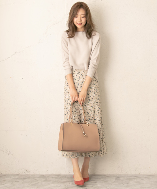 写真 (7枚目) - 〈A4サイズ対応〉トートバッグ特集20選☆おしゃれも機能性も充実！ - LOCARI（ロカリ）