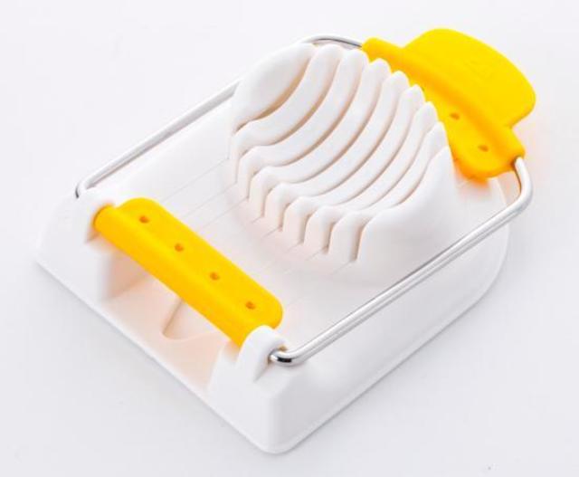 写真 (3枚目) - 「早っ！」包丁で26秒かかったゆで卵スライスがまさかの“超時短”！ - LOCARI（ロカリ）