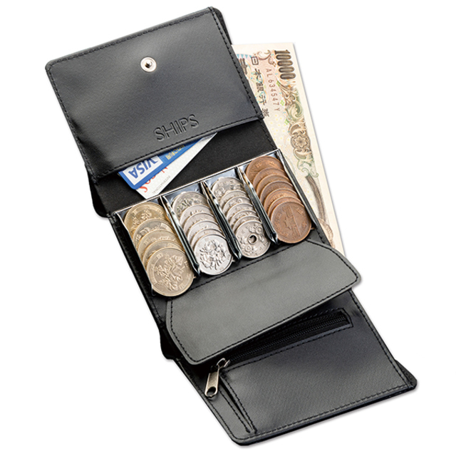 写真 (14枚目) - [11月上旬発売 雑誌付録まとめ]会計がスムーズになる「ミッキーマウス」デザイン - LOCARI（ロカリ）