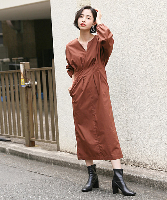 写真 (6枚目) - 秋冬トレンドを爆上げ！グローバルワーク「高見え優秀シューズ」が主役♡万能コーデBEST5 - LOCARI（ロカリ）