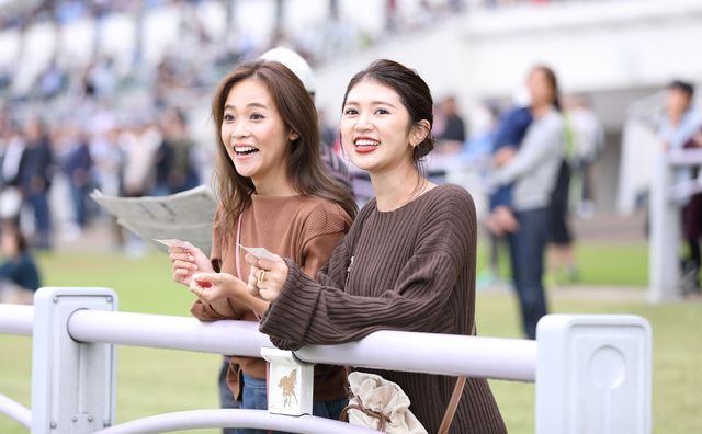 写真 (10枚目) - この秋は“ウマ”にきゅん♡UMAJOで過ごす有意義な週末 - LOCARI（ロカリ） - LOCARI（ロカリ）