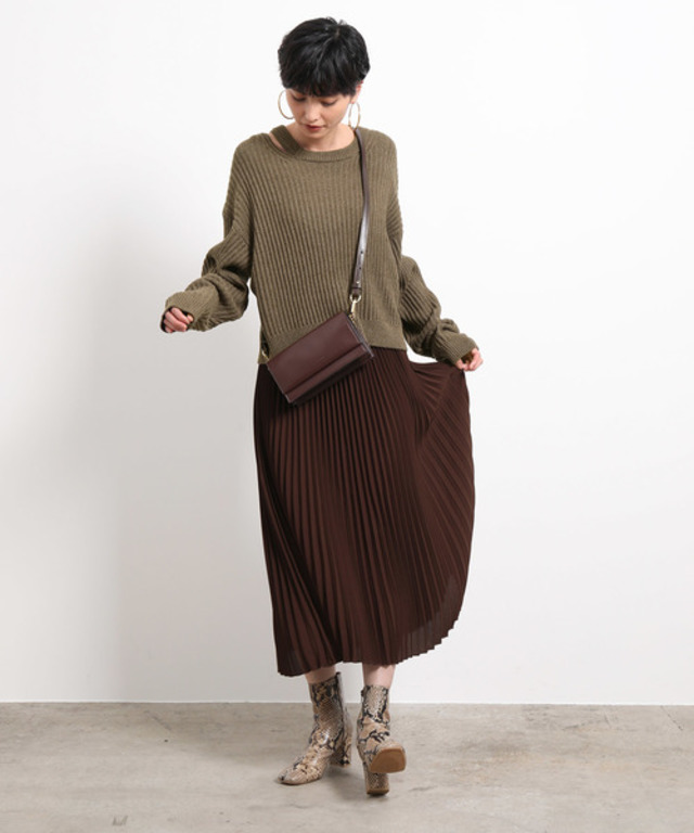 写真 (1枚目) - 秋冬の靴で大人のおしゃれを格上げ♪要CHECKなシューズ15選 - LOCARI（ロカリ）