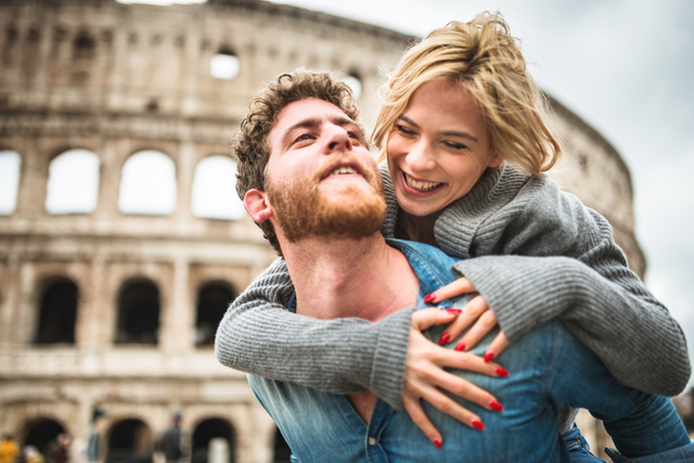 写真 (4枚目) - 知って納得!…愛され女子が自然としている「長続き恋愛のコツ」 #38 - - LOCARI（ロカリ）