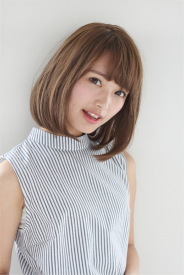 写真 (6枚目) - [日向坂46・渡邉美穂]の髪型「黒髪ボブ」で正統派愛されヘアに♡ - LOCARI（ロカリ）